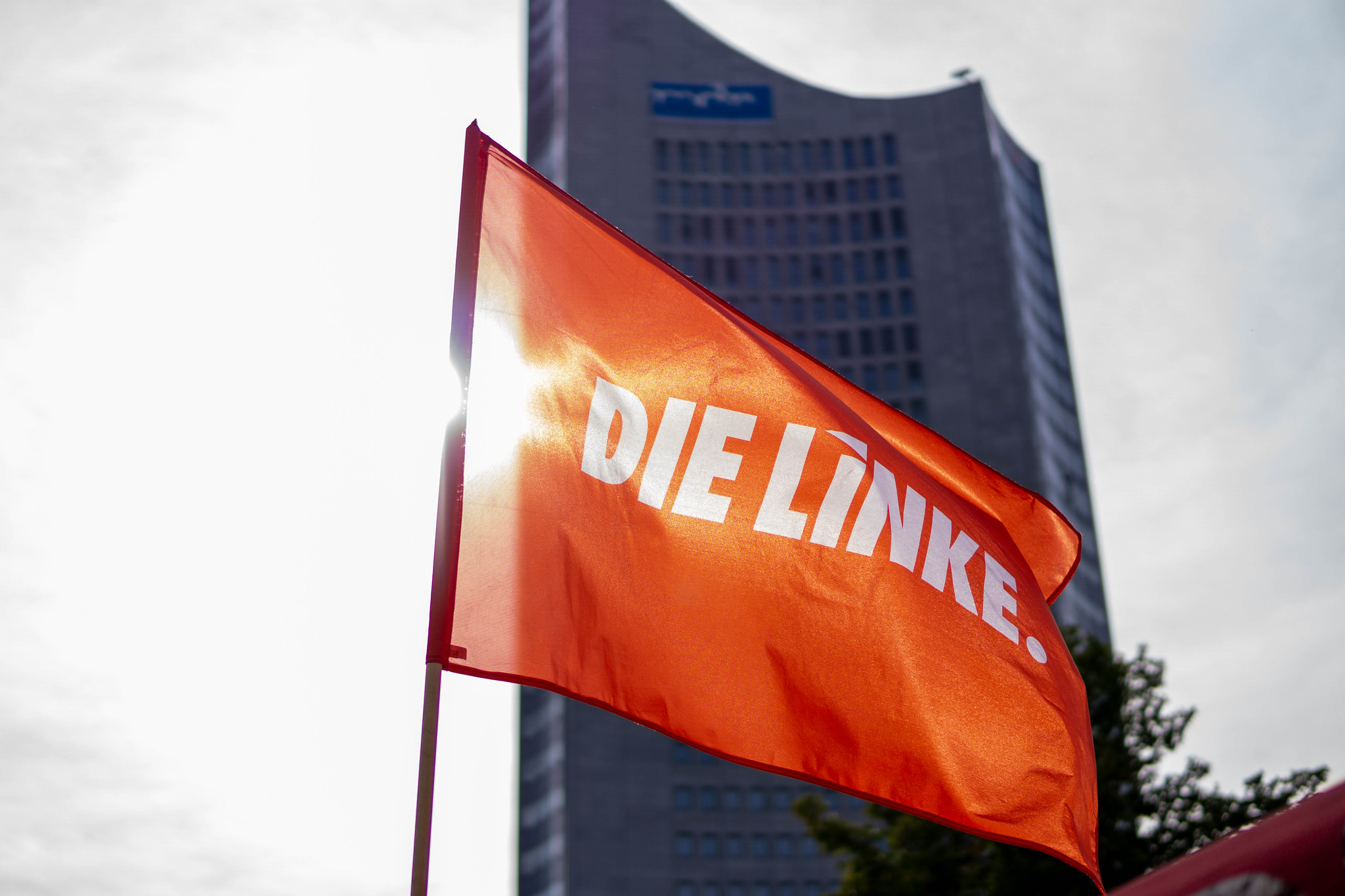 Thesen zur inhaltlichen und praktischen Weiterentwicklung der Partei ...